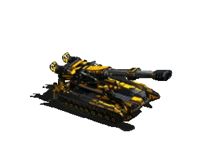 BFG X | War Commander Wiki | Fandom