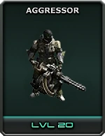Aggressor | War Commander Wiki | Fandom