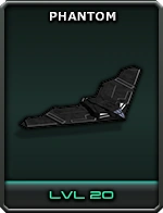 Phantom | War Commander Wiki | Fandom
