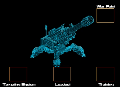 Gorgon Schematic | War Commander Wiki | Fandom
