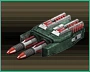 Warhead Launcher | War Commander Wiki | Fandom