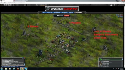 Operation: Badger Run/Gallery | War Commander Wiki | Fandom