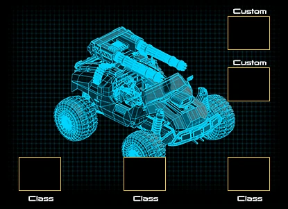 Howler Schematic | War Commander Wiki | Fandom