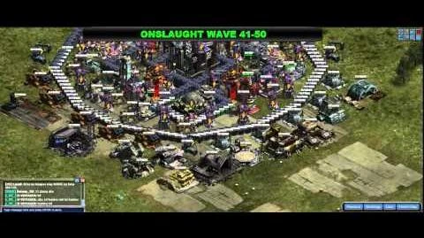 Onslaught/Additional Video | War Commander Wiki | Fandom