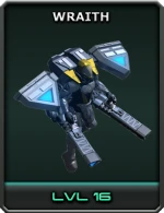 Wraith | War Commander Wiki | Fandom