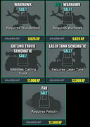 Operation: Red Storm (2014) | War Commander Wiki | Fandom