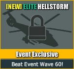 Elite Hellstorm | War Commander Wiki | Fandom