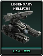 Legendary Hellfire | War Commander Wiki | Fandom