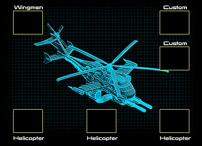 Pandora Schematic | War Commander Wiki | Fandom