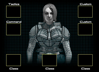 Sheila Schematic | War Commander Wiki | Fandom