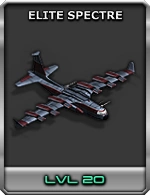 Elite Spectre | War Commander Wiki | Fandom