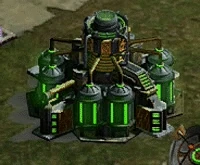 Zombie Gas Launcher | War Commander Wiki | Fandom