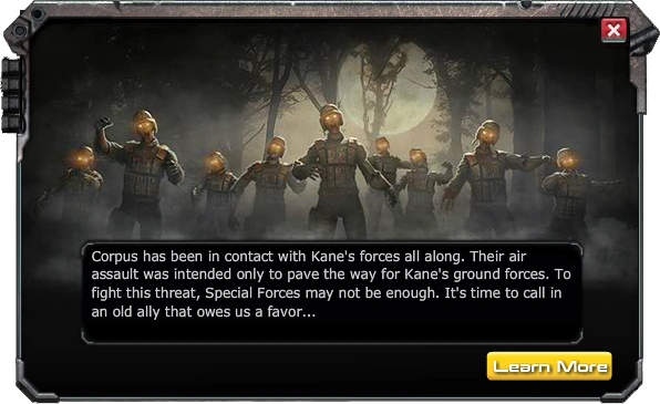 Operation Death From Below War Commander Wiki Fandom