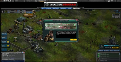 Operation: Badger Run/Gallery | War Commander Wiki | Fandom