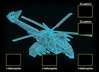 Nimbus Schematic | War Commander Wiki | Fandom