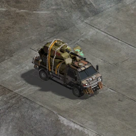 Outback | War Commander Wiki | Fandom