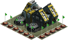 Defense Lab | War Commander Wiki | Fandom