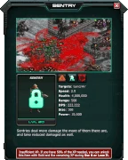 Sentry | War Commander Wiki | Fandom