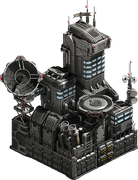 Command Center | War Commander Wiki | Fandom