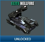 Hellfire Missile | War Commander Wiki | Fandom