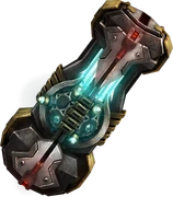 Ares Schematic | War Commander Wiki | Fandom