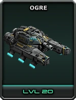 Ogre | War Commander Wiki | Fandom