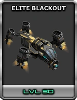 Elite Blackout | War Commander Wiki | Fandom