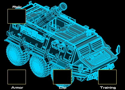 Vindicator Schematic | War Commander Wiki | Fandom