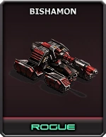 Bishamon | War Commander Wiki | Fandom