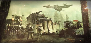 Portal:Units | War Commander Wiki | Fandom