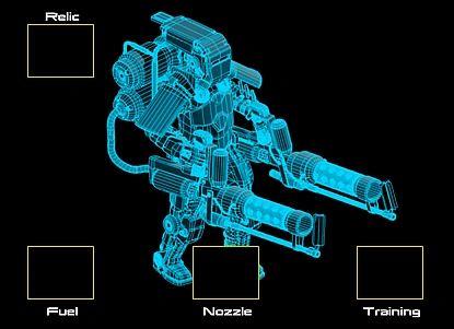 Burnside Schematic | War Commander Wiki | Fandom