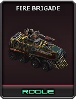 Fire Brigade | War Commander Wiki | Fandom