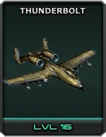 Thunderbolt | War Commander Wiki | Fandom