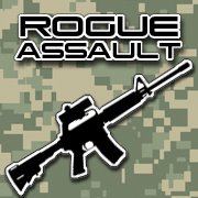 Rogue Assault | War Commander Wiki | Fandom
