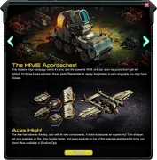 Ace Schematic | War Commander Wiki | Fandom