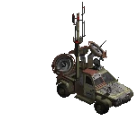 Tracker | War Commander Wiki | Fandom