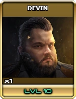 Devin | War Commander Wiki | Fandom