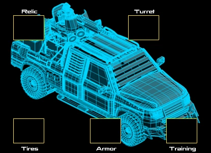 Technical Schematic | War Commander Wiki | Fandom