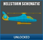 Hellstorm Schematic | War Commander Wiki | Fandom