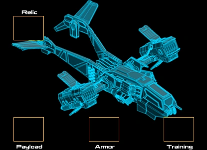 Apollo Schematic | War Commander Wiki | Fandom