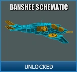 Banshee Schematic | War Commander Wiki | Fandom