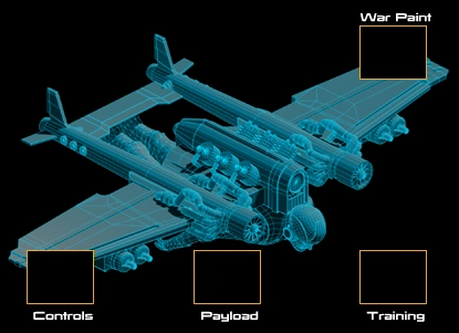 Ace Schematic | War Commander Wiki | Fandom
