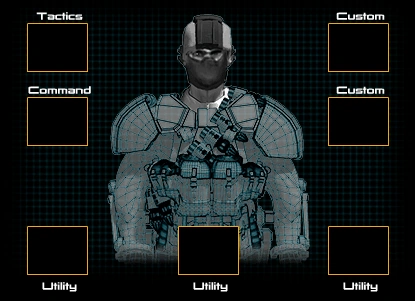 Lead Heavy Operator Schematic | War Commander Wiki | Fandom