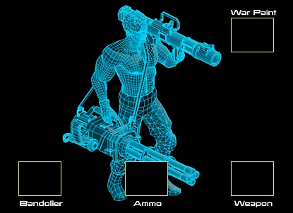 Romero Schematic | War Commander Wiki | Fandom