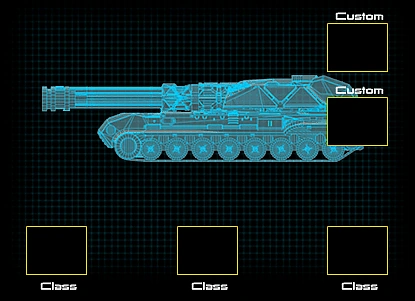 Warhorse Schematic | War Commander Wiki | Fandom