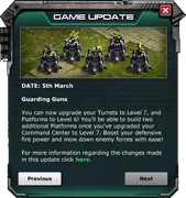 Portal:Turrets | War Commander Wiki | Fandom