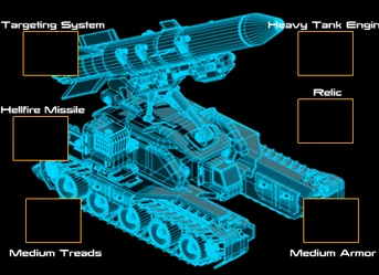 Legendary Hellfire Schematic | War Commander Wiki | Fandom