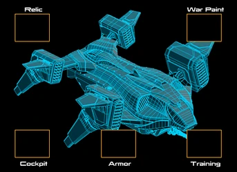 Sphinx Schematic | War Commander Wiki | Fandom