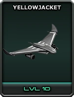 Yellowjacket | War Commander Wiki | Fandom