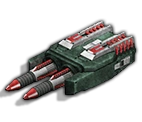 Warhead Launcher | War Commander Wiki | Fandom
